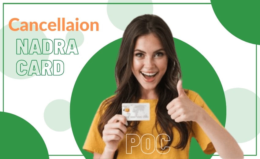 Online POC CANCELLATION | POC Card UK